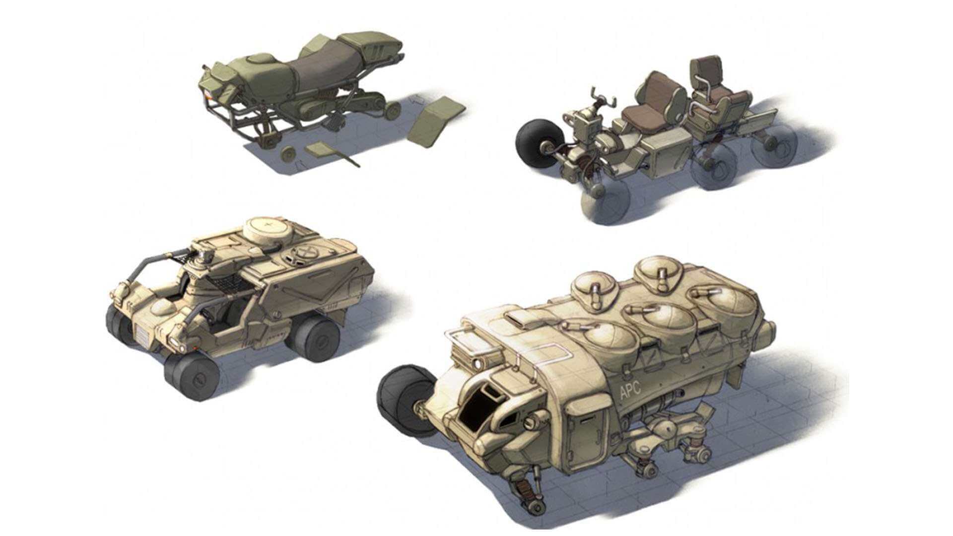 WARGAME Project - htk academy