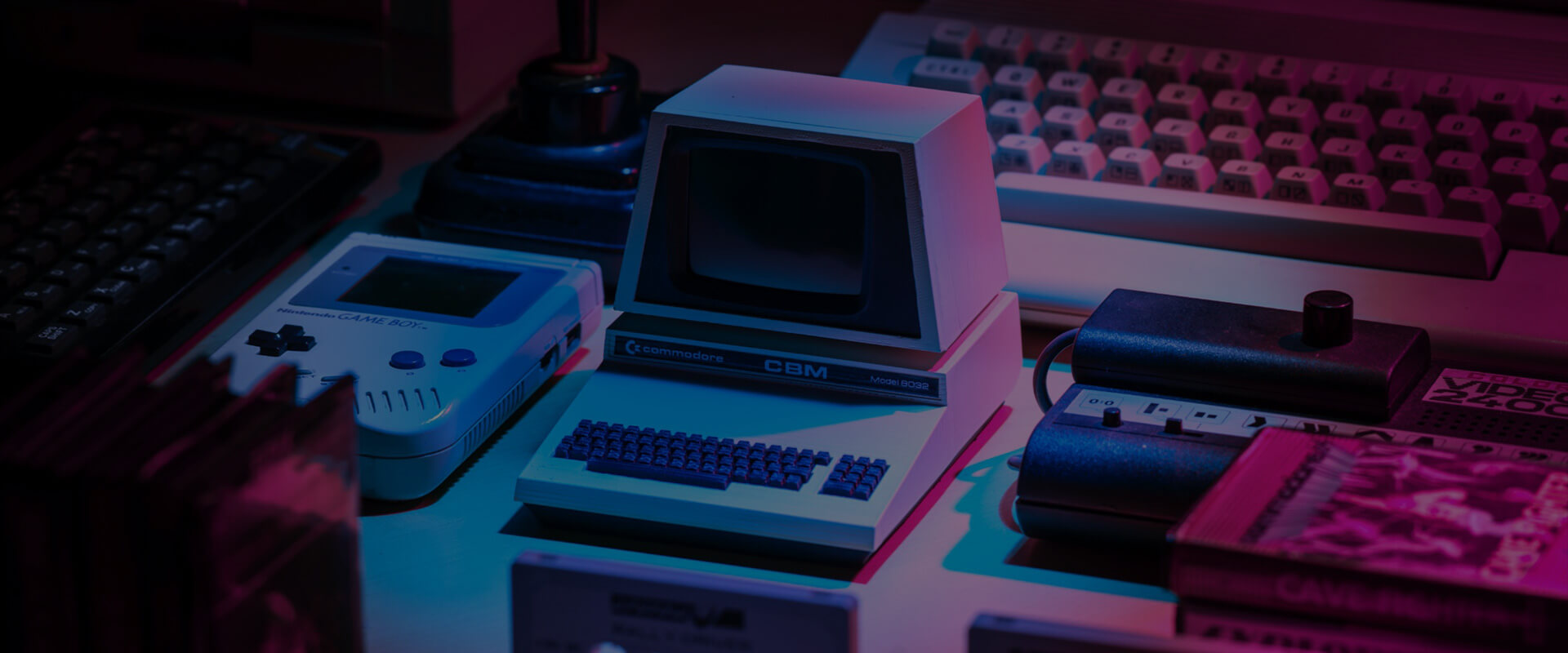 Game Creation programme - htk academy