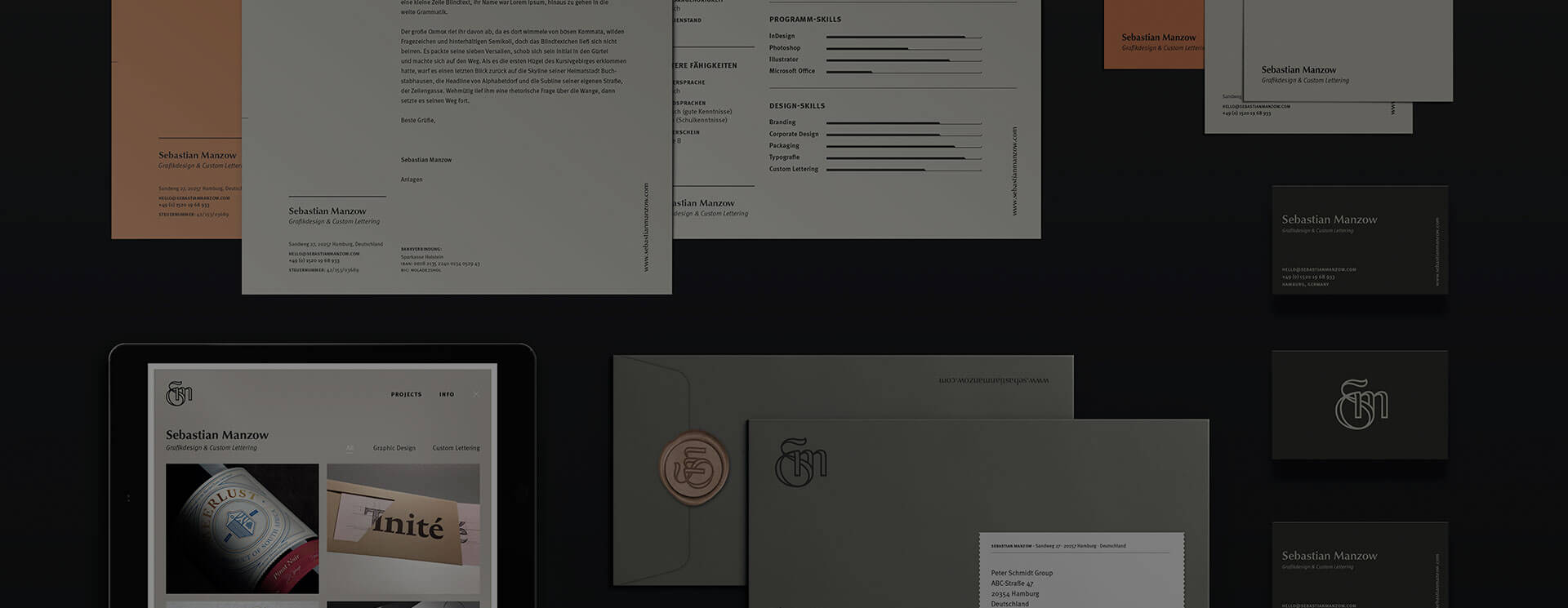 Communication Design Program - htk academy