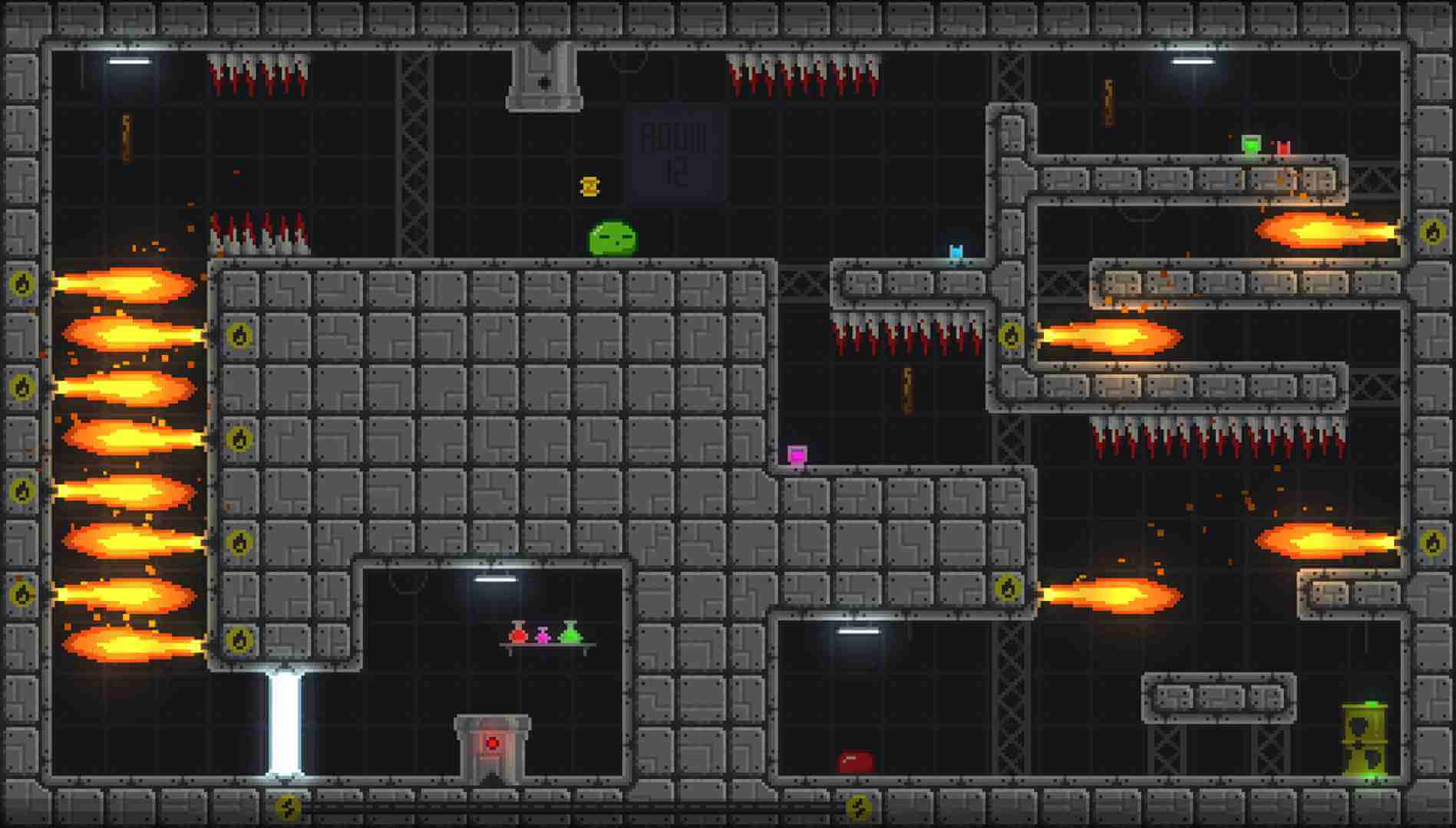 Gravity - htk academy