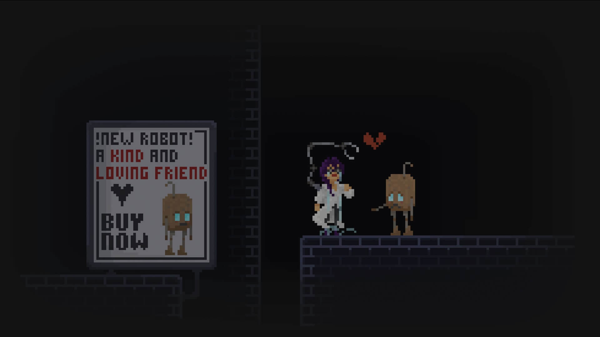 RAINY ROBOT ROB Project - htk academy