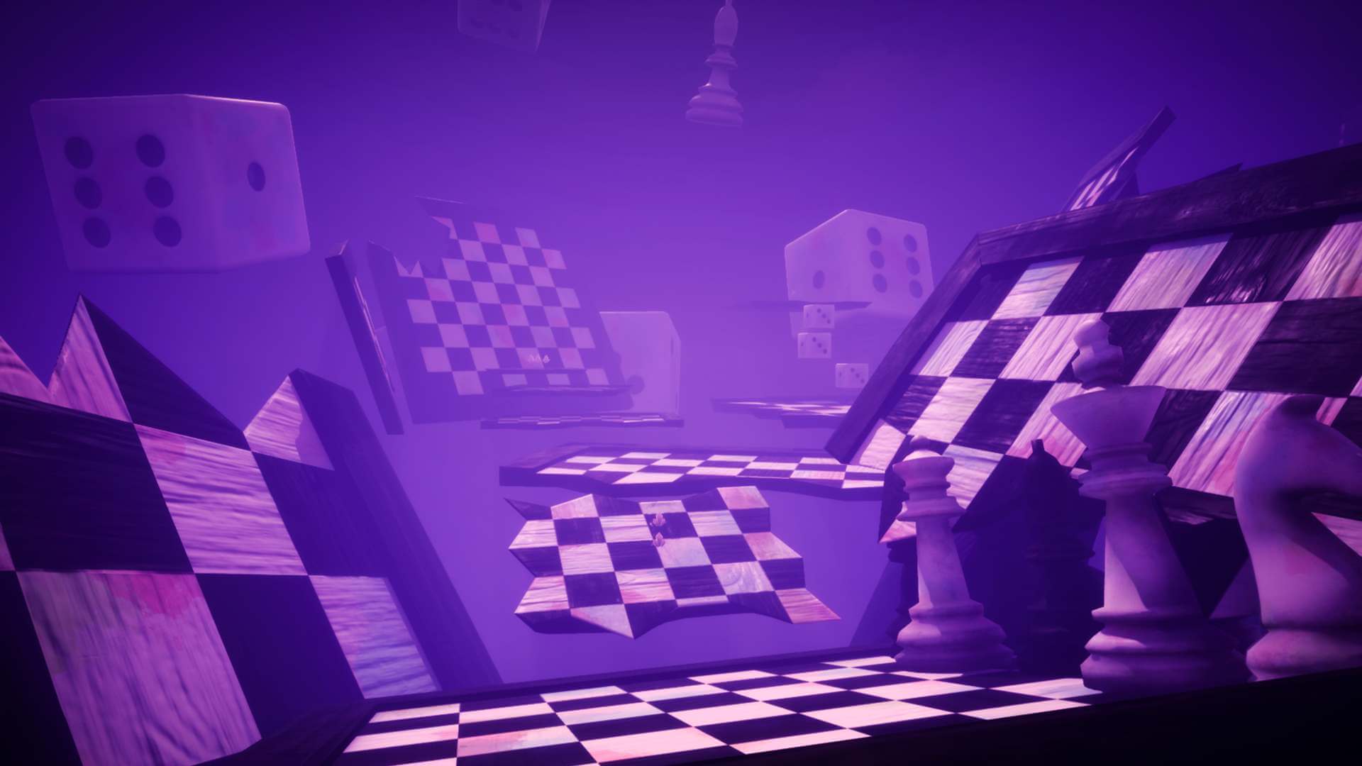 Wake Up till Tomorrow Project - htk academy