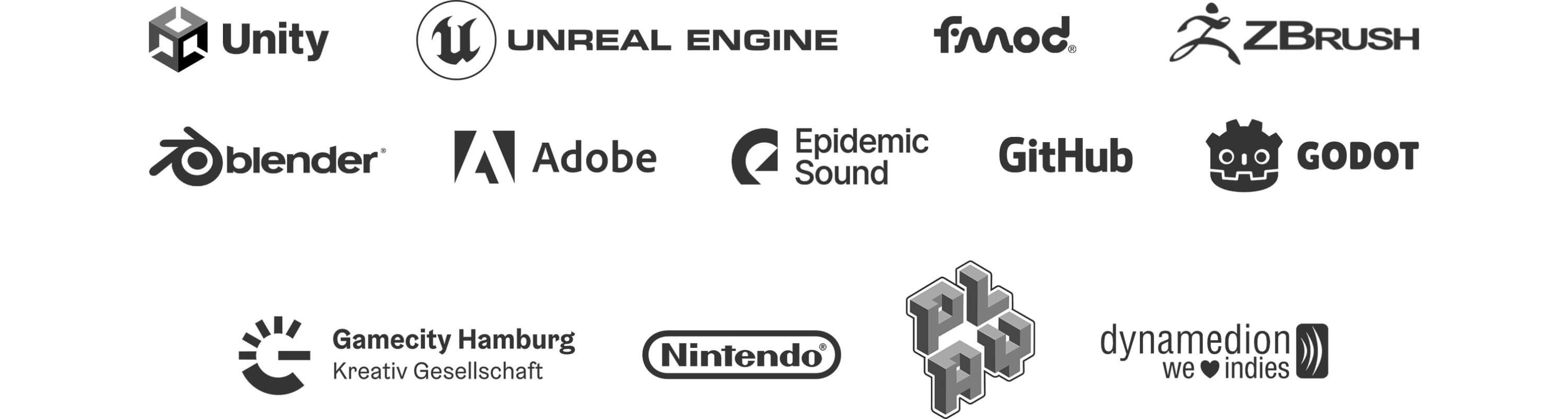 Game Creation programme - htk academy