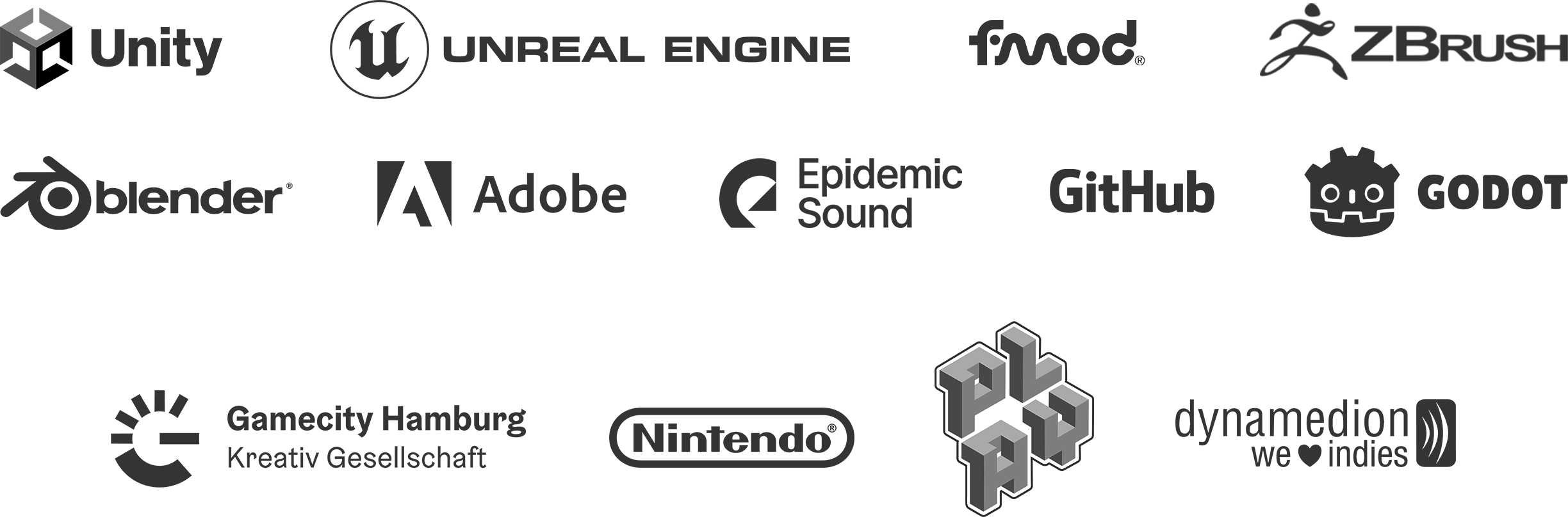 Game Creation Ausbildung - htk academy