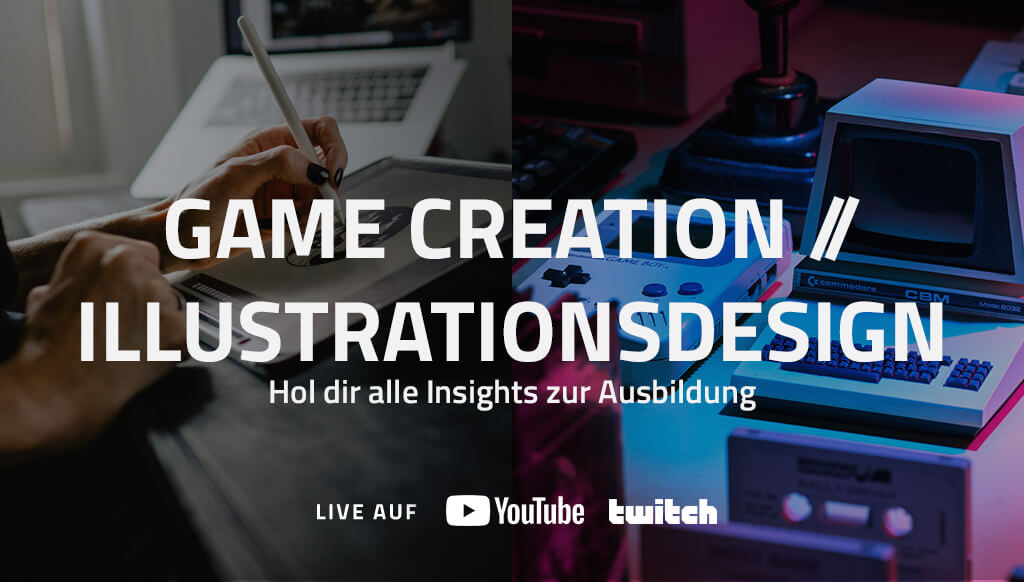 Ausbildung Kommunikationsdesign - htk academy